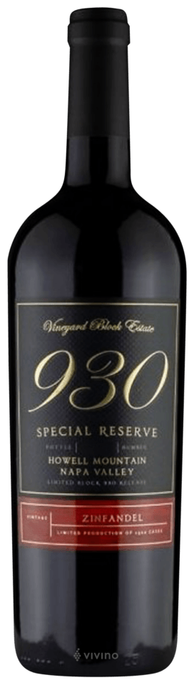 Vineyard Block Estate Winery | Vivino
