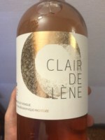Moulin de Lene Clair de Lène Rosé | Vivino US