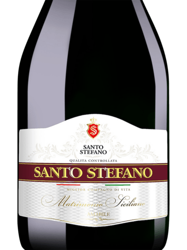 Santo Stefano (Ru) Matrimonio Siciliano Amabile | Vivino US