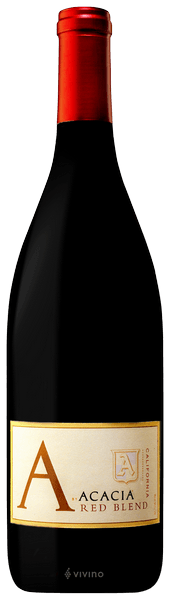 Acacia A by Acacia Red Blend | Vivino English