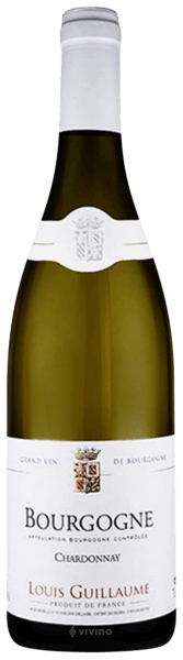 Louis Guillaume Bourgogne Chardonnay | Vivino Australia