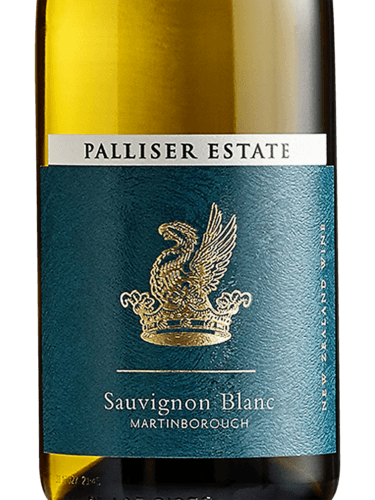 Palliser Estate Sauvignon Blanc | Vivino US