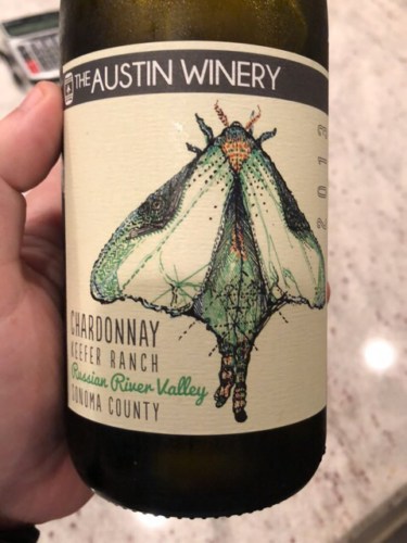 The Austin Keefer Ranch Chardonnay | Vivino US