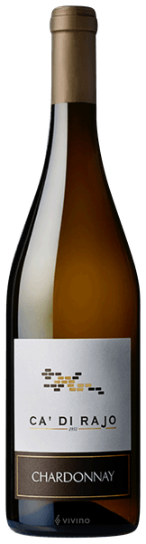 Ca' di Rajo Chardonnay | Vivino US