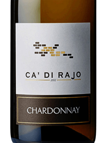 Ca' di Rajo Chardonnay | Vivino US