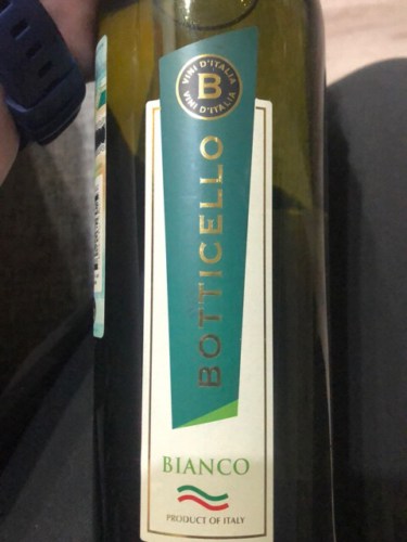 Botticello Bianco | Vivino US