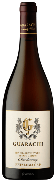 Guarachi Sun Chase Vineyard Chardonnay | Vivino English