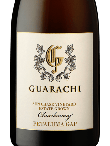 Guarachi Sun Chase Vineyard Chardonnay | Vivino English