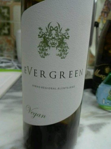 Aldi Evergreen Vegan Branco | Vivino 日本