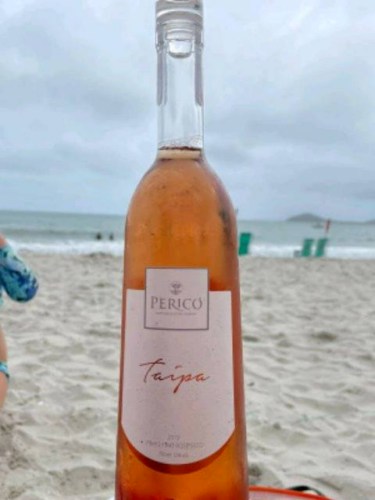 Vinícola Pericó Taipa | Vivino