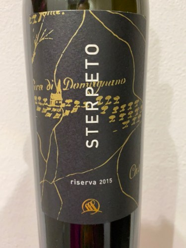 Consorzio Vini Tipici di San Marino Sterpeto Riserva | Vivino US