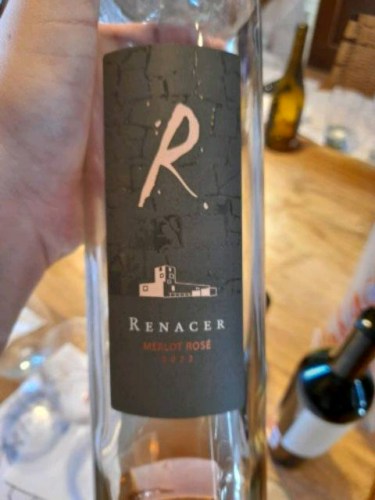 Renacer Merlot Rosé | Vivino US