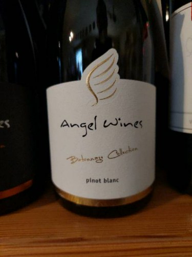 Angel Wines Batonnage Collection Pinot Blanc | Vivino US