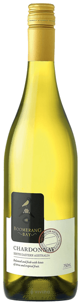 Boomerang Bay Chardonnay | Vivino US