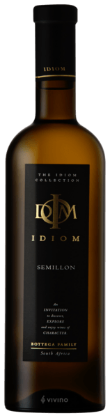 Idiom Sémillon | Vivino US