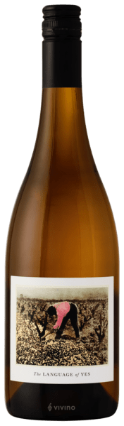 The Language of Yes Le Cérisier Pink | Vivino English