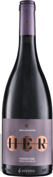 Brugnano Her perricone | Vivino Australia