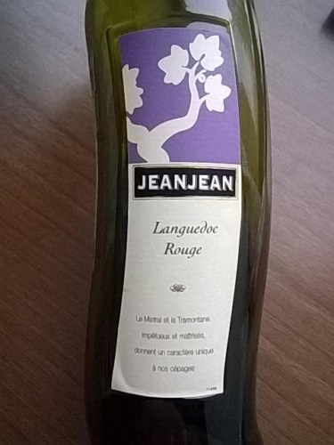 Jeanjean Languedoc | Vivino Australia