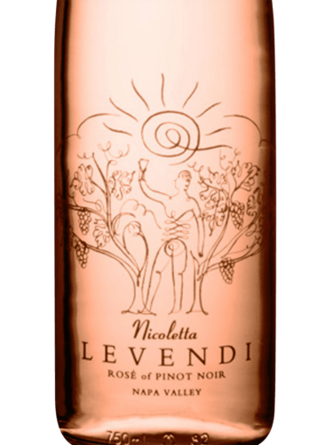 2021 Levendi Rosé of Pinot Noir | Vivino US