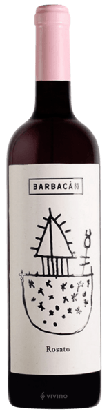 Barbacán Rosato | Vivino US
