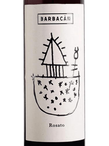 Barbacán Rosato | Vivino US