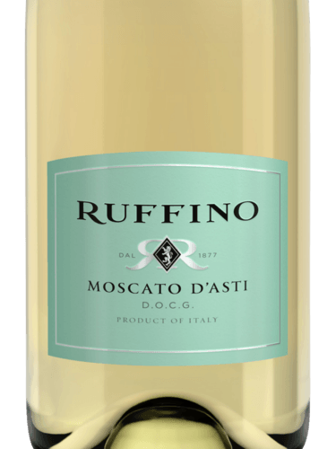2021 Ruffino Moscato d'Asti | Vivino US