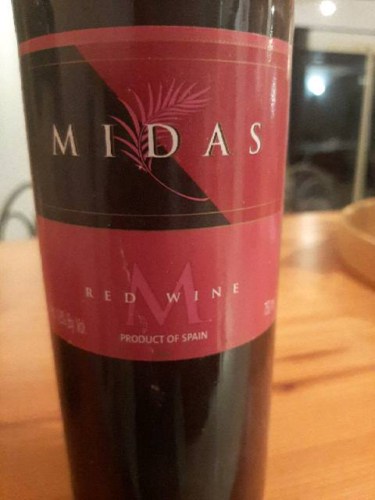 Midas Tinto | Vivino Australia