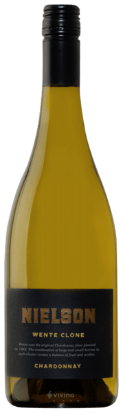 Nielson Wente Clone Chardonnay | Vivino US