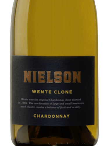Nielson Wente Clone Chardonnay | Vivino US