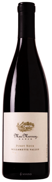 MacMurray Pinot Noir | Vivino US