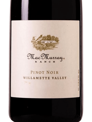 MacMurray Pinot Noir | Vivino US