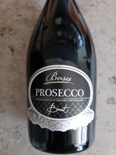 Parolvini Bosa Prosecco Brut | Vivino US