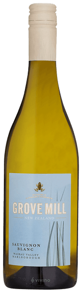 2017 Grove Mill Sauvignon Blanc | Vivino US