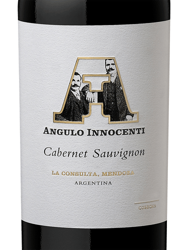 2022 Angulo Innocenti Cabernet Sauvignon | Vivino US