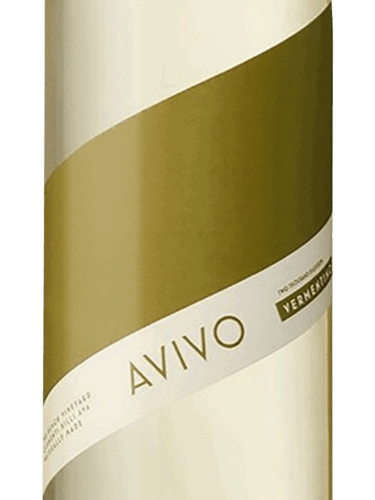 2018 Avivo Vermentino | Vivino US