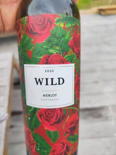 Wild Merlot | Vivino US