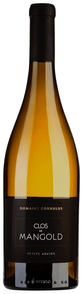 Domaine Cornulus Clos de Mangold Petite Arvine | Vivino US