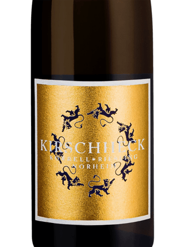 Korrell Kirschheck Norheim Riesling | Vivino US