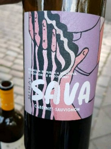 Mihai Sava Cabernet Sauvignon | Vivino US