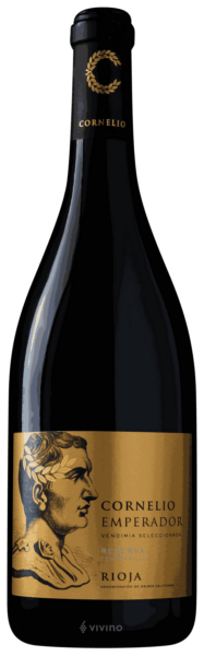 2014 Cornelio Dinastía Cornelio Emperador Reserva | Vivino US