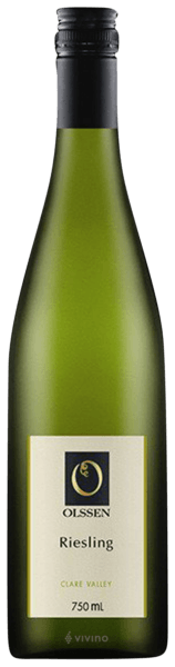 Olssen of Watervale Riesling | Vivino Australia