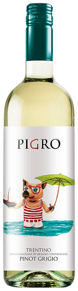Pigro Pinot Grigio | Vivino US