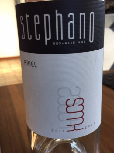 Weingut Stephano Ariel | Vivino US