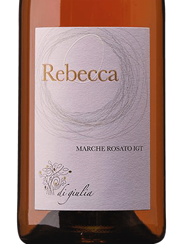 Di Giulia Rebecca Marche Rosato | Vivino US