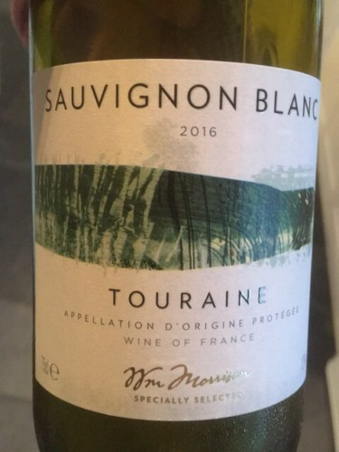 Wm Morrison Sauvignon Blanc Touraine | Vivino US