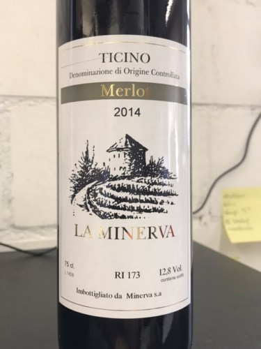 Tenuta La Minerva Merlot | Vivino Australia