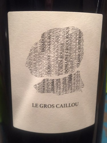Croix Rousse Le Gros Caillou Rouge | Vivino US