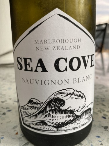 Sea Cove Sauvignon Blanc | Vivino US
