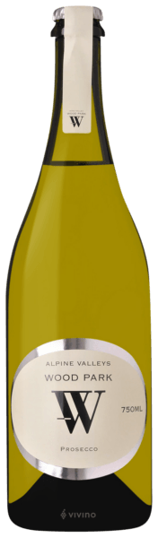 Wood Park Prosecco | Vivino