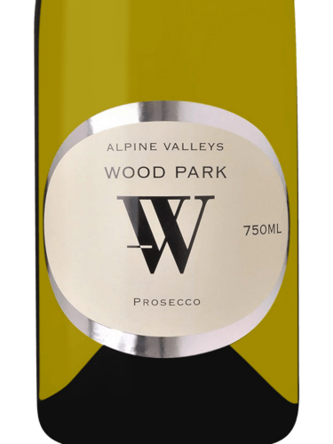 Wood Park Prosecco | Vivino US